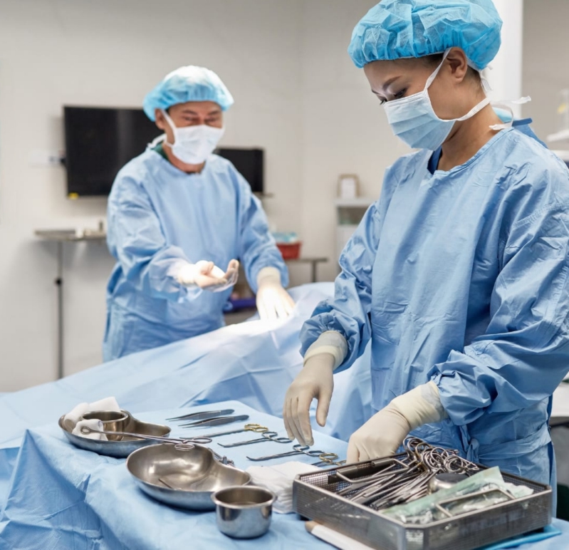 Técnico Superior | Instituto del Bicentenario